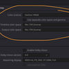 Easiest ACES-CG to SRGB Jpeg? | Forums | SideFX