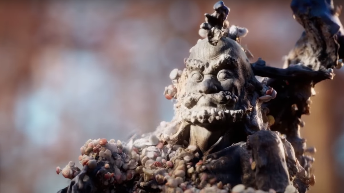 Animating with Optical Flow | SideFX