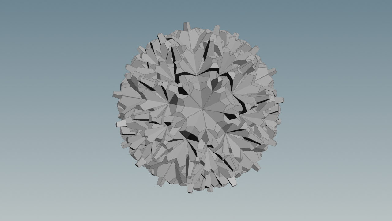 Audio Driven Animation - CHOPs & SOPs | SideFX