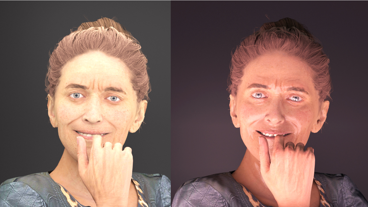 Cinematic Lighting using Karma | SideFX