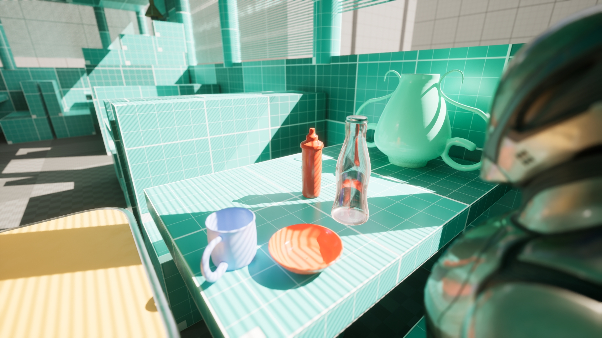 Create HDAs that work in Unreal Engine 5 | SideFX