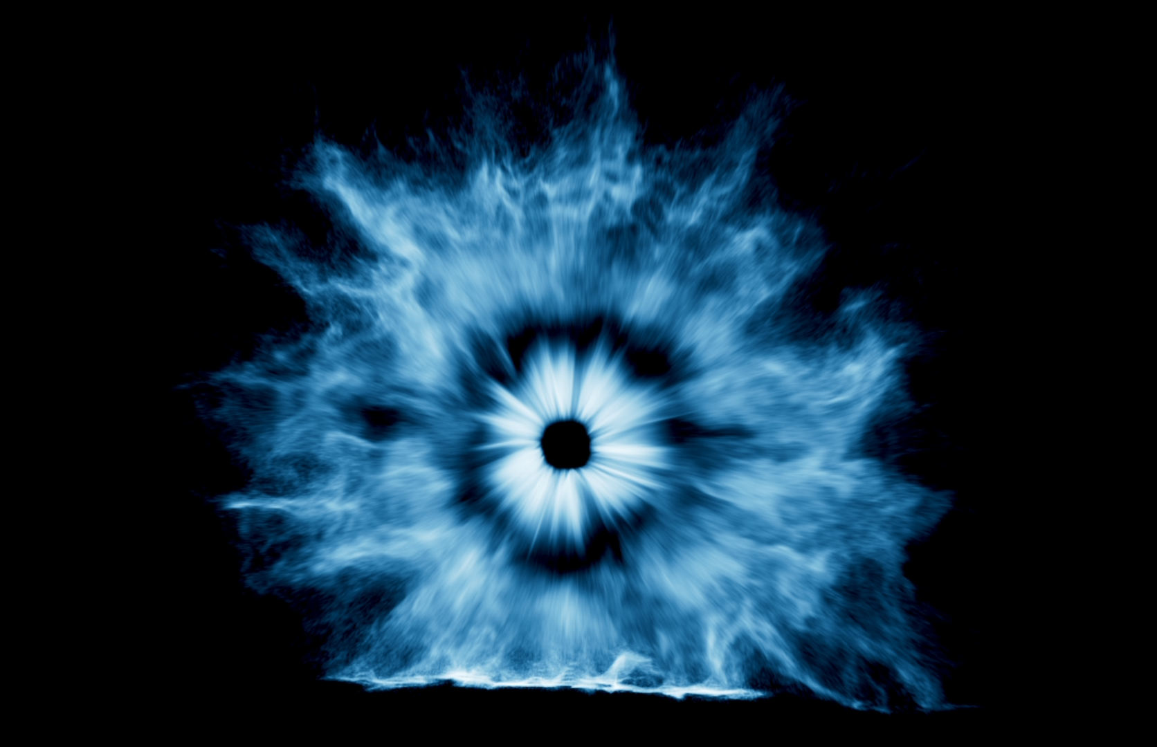 Particles Energy Shockwave | SideFX Particles Energy Shockwave | SideFX