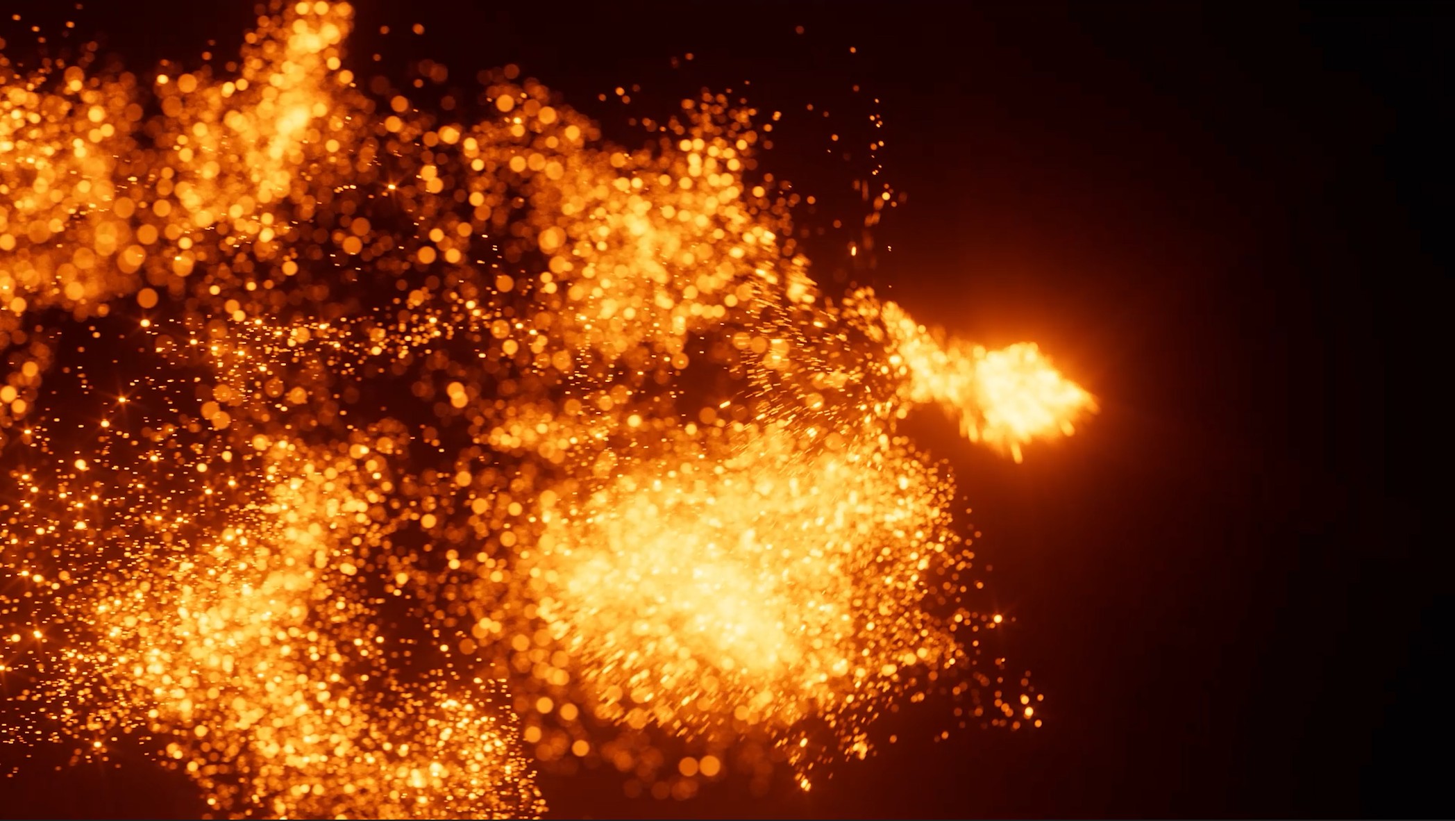 Particles De Activation Sidefx