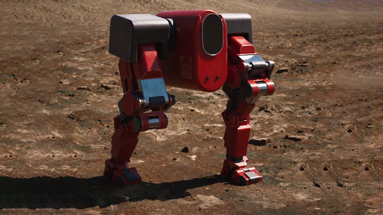 Solaris Essentials | SideFX