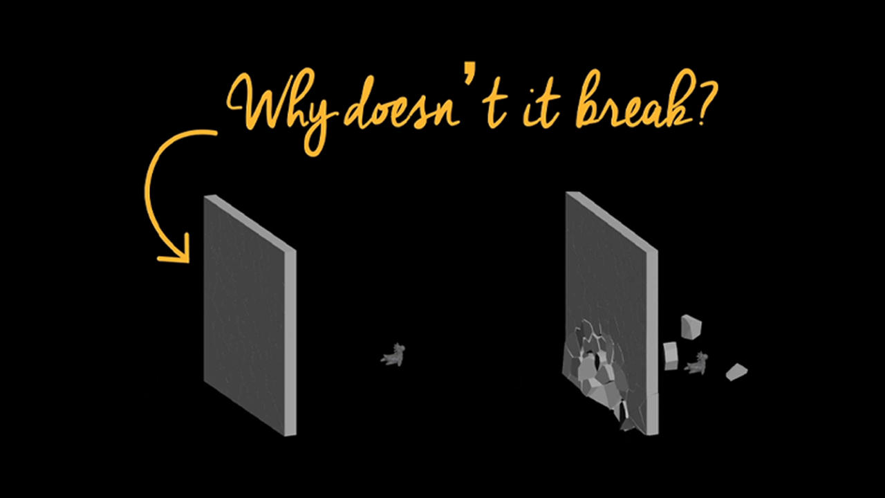 Substeps Explained | SideFX