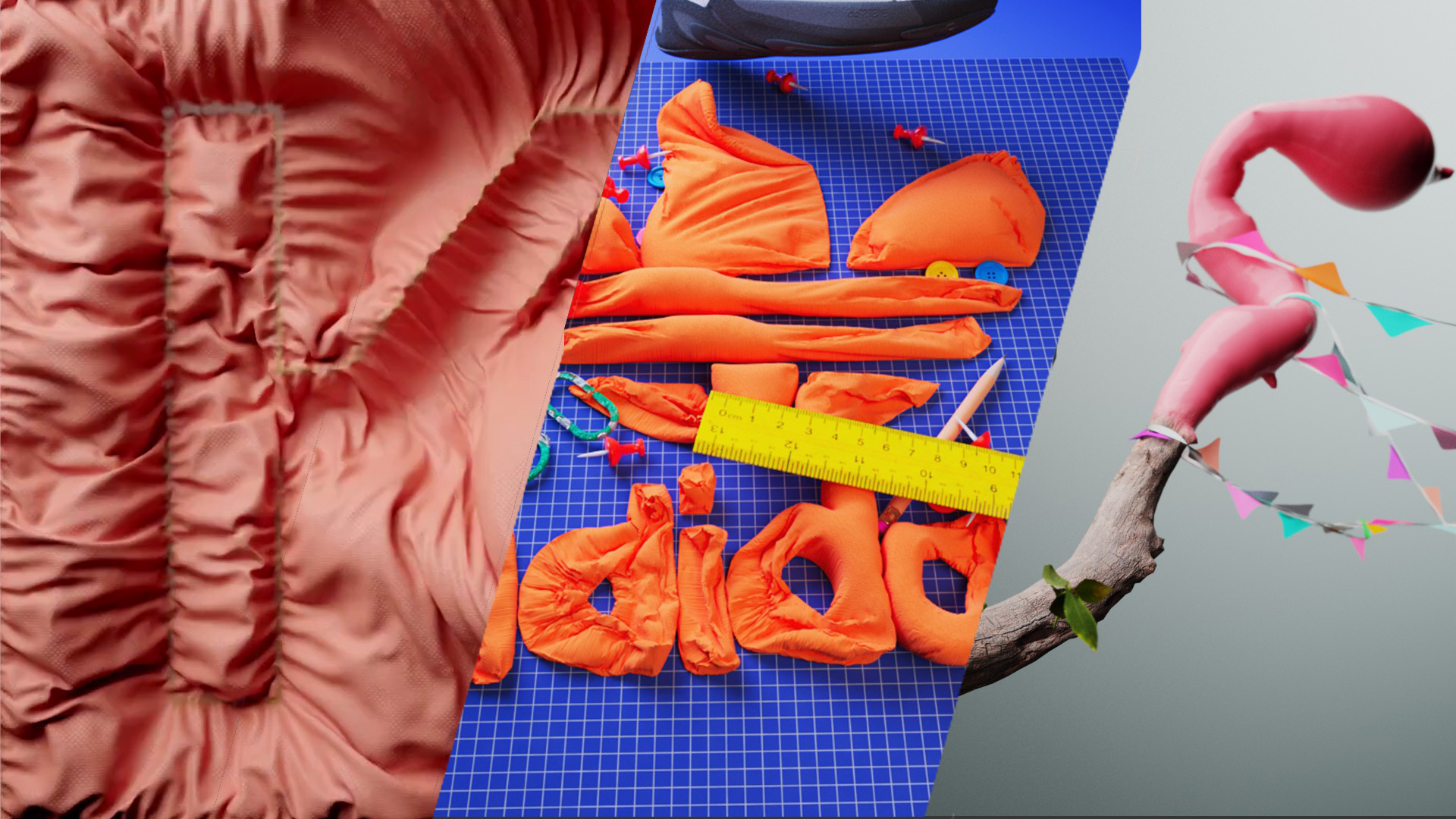 Vellum Constraints Masterclass | SideFX