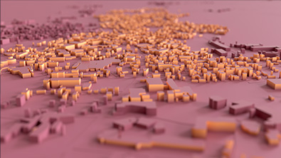 Geometry Essentials 07: Interactive Selections | SideFX