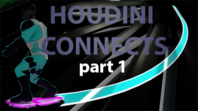 Connects | SideFX