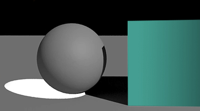 Karma | Render Matte-Phantom-Shadow | SideFX