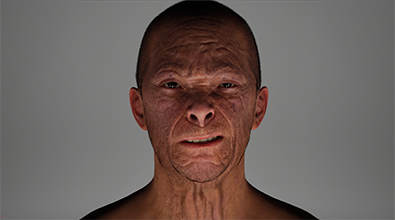 Custom MetaHuman Faces | SideFX