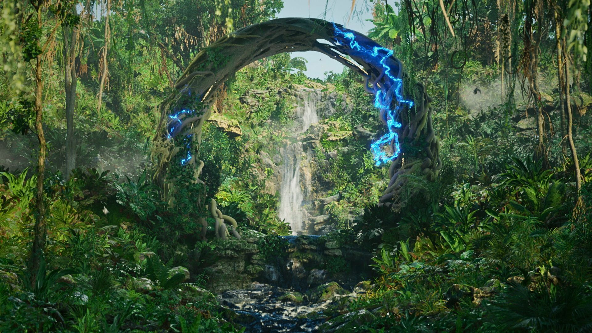 Master Dynamic Environments & FX: Part 2 | Dynamic 3D Landscapes and ... Master Dynamic Environments & FX: Part 2 | Dynamic 3D Landscapes and ...