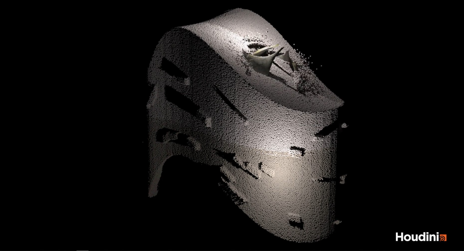 VEX and Grains | SideFX