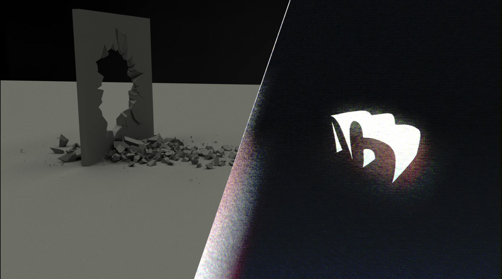 RBD Bullet Solver | SideFX