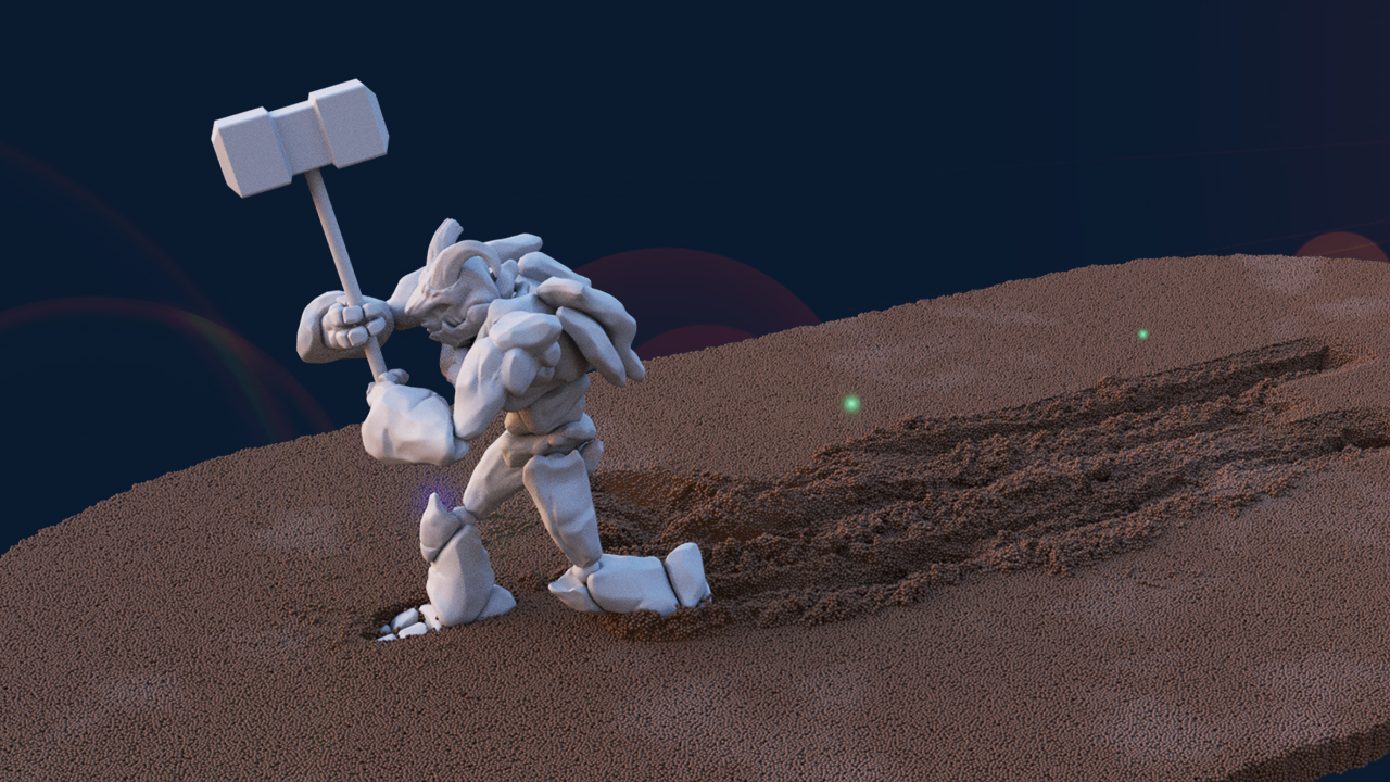 Reduce Cache Size | Data Optimization Techniques | SideFX