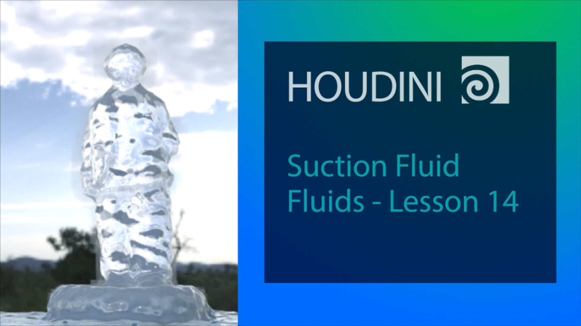 Suction Fluid | SideFX