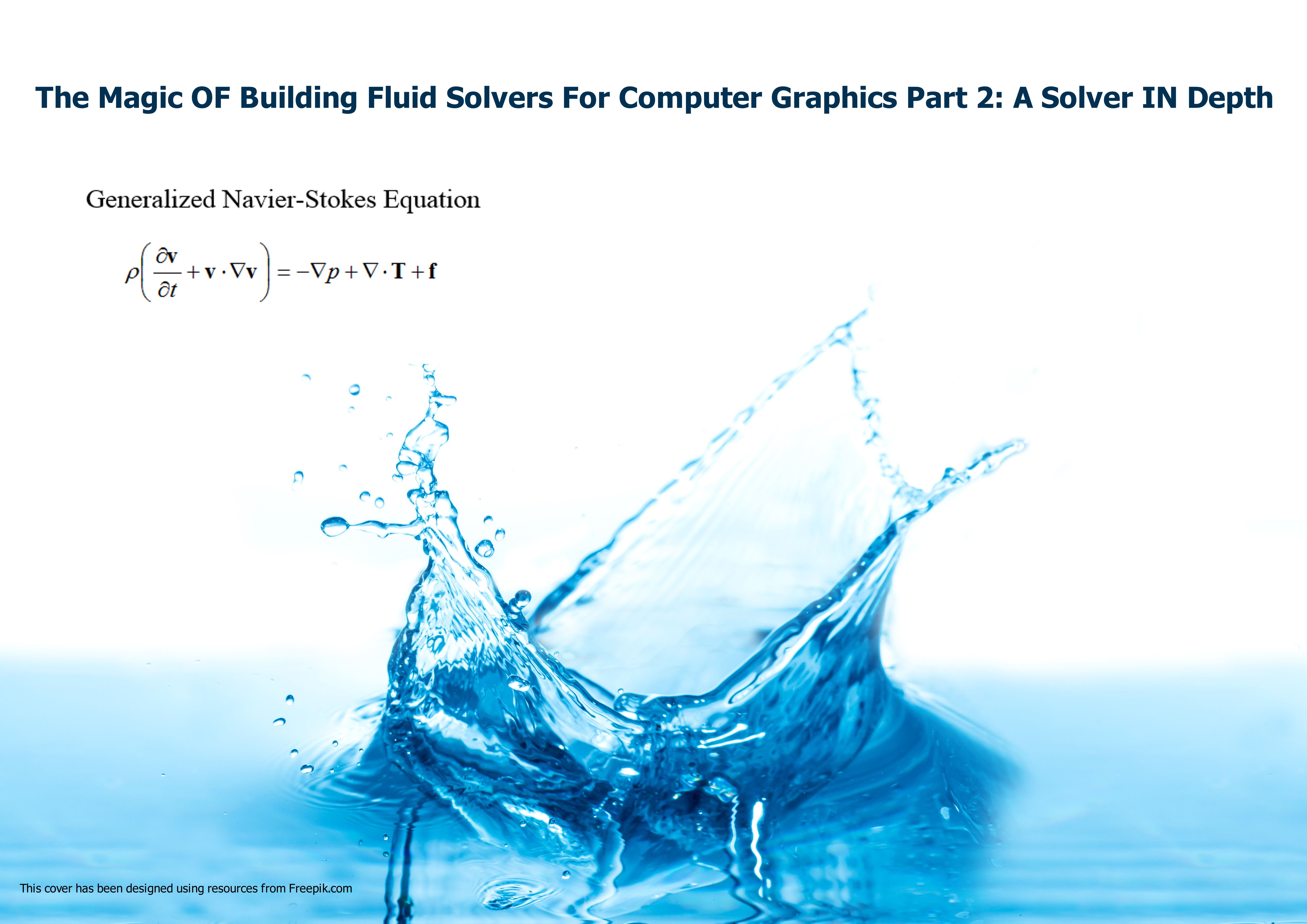 The Magic of Building Fluid Solvers | SideFX