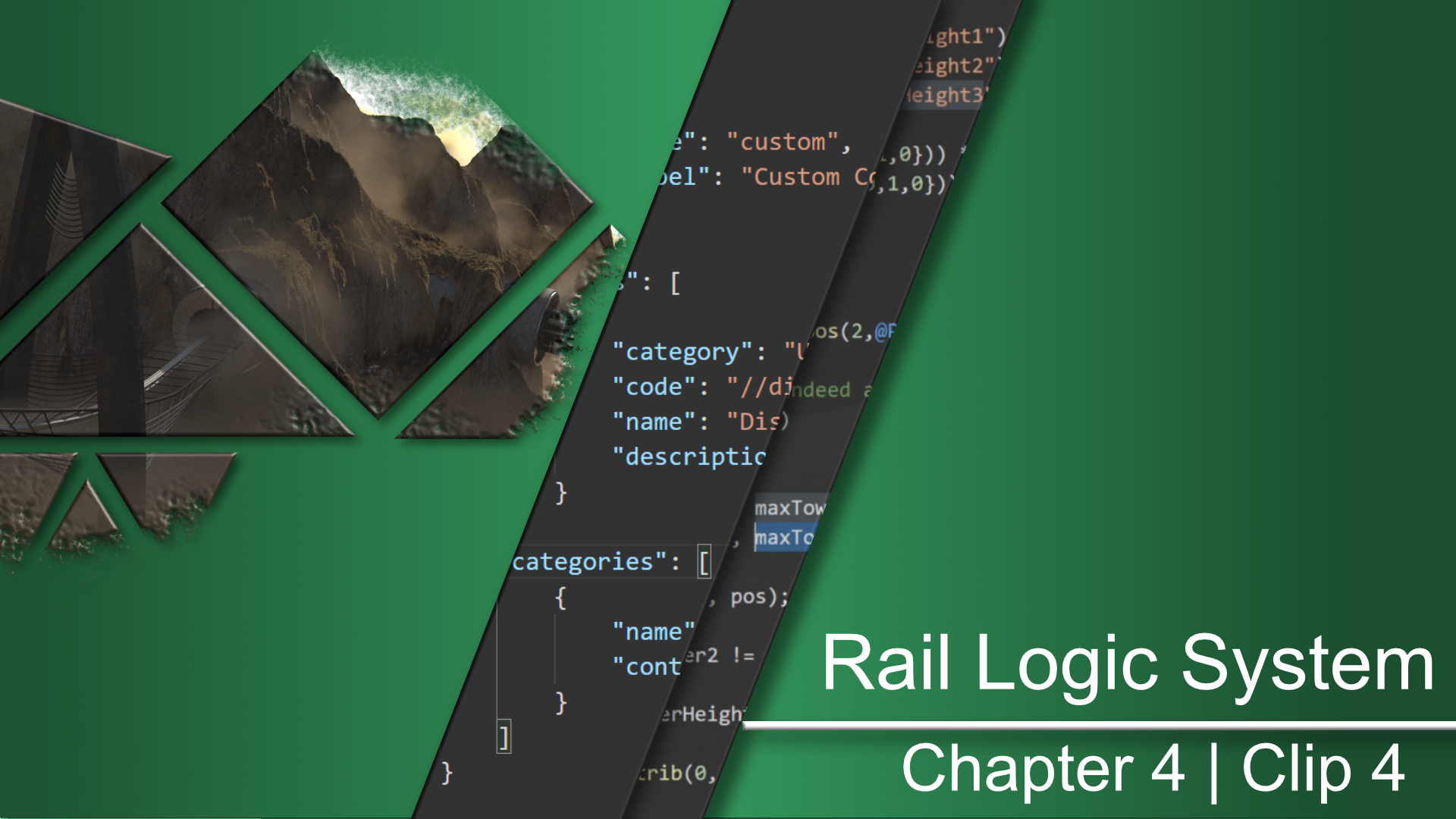 The Rail Brain | Chapter 4 - Clip 4 | SideFX