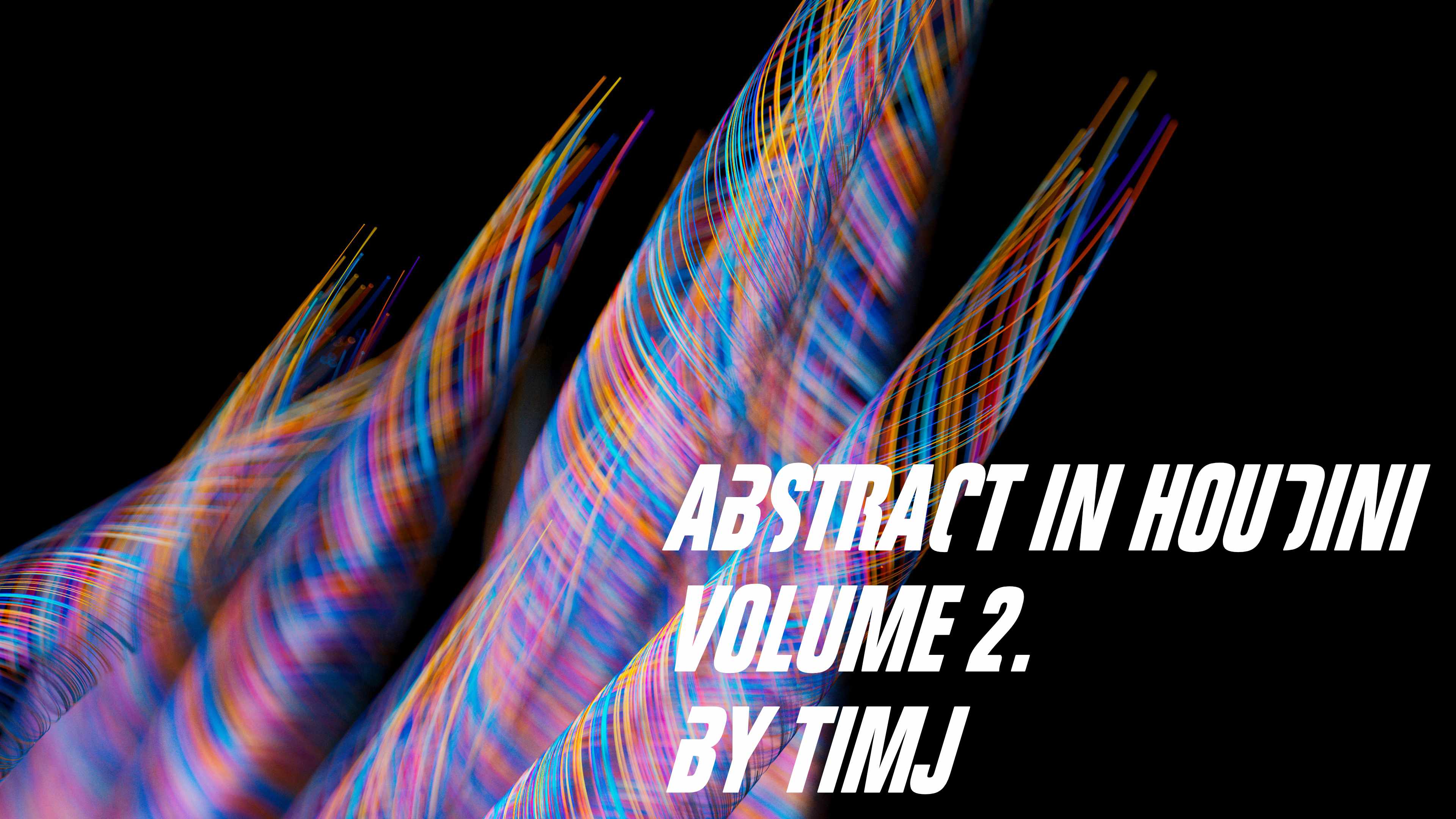 Abstract V2 | SideFX