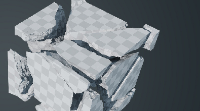 Arnold Rendertime Edge Displacement | SideFX