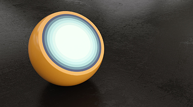 Color By Volume Sidefx