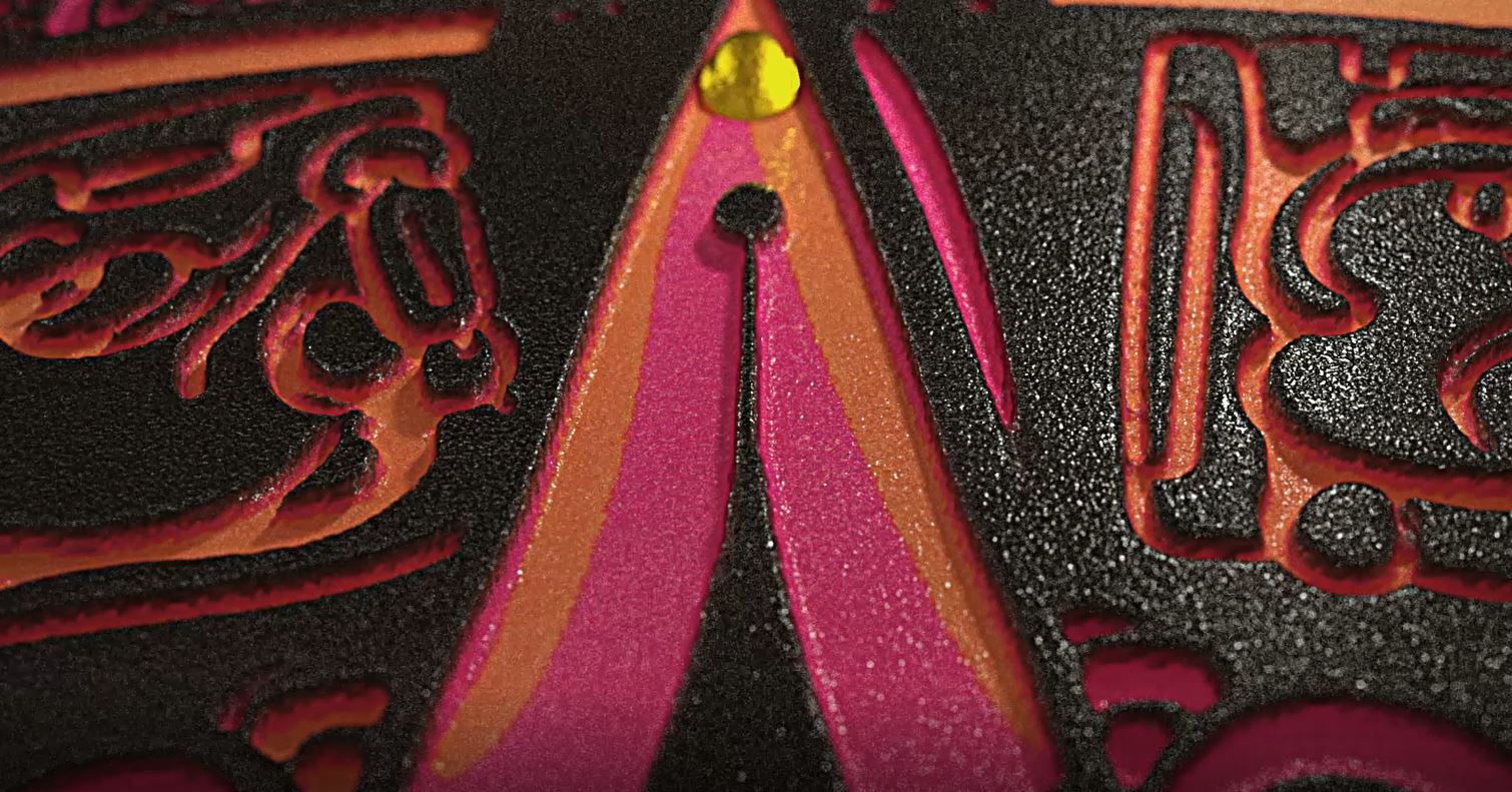 Depth of Field | SideFX