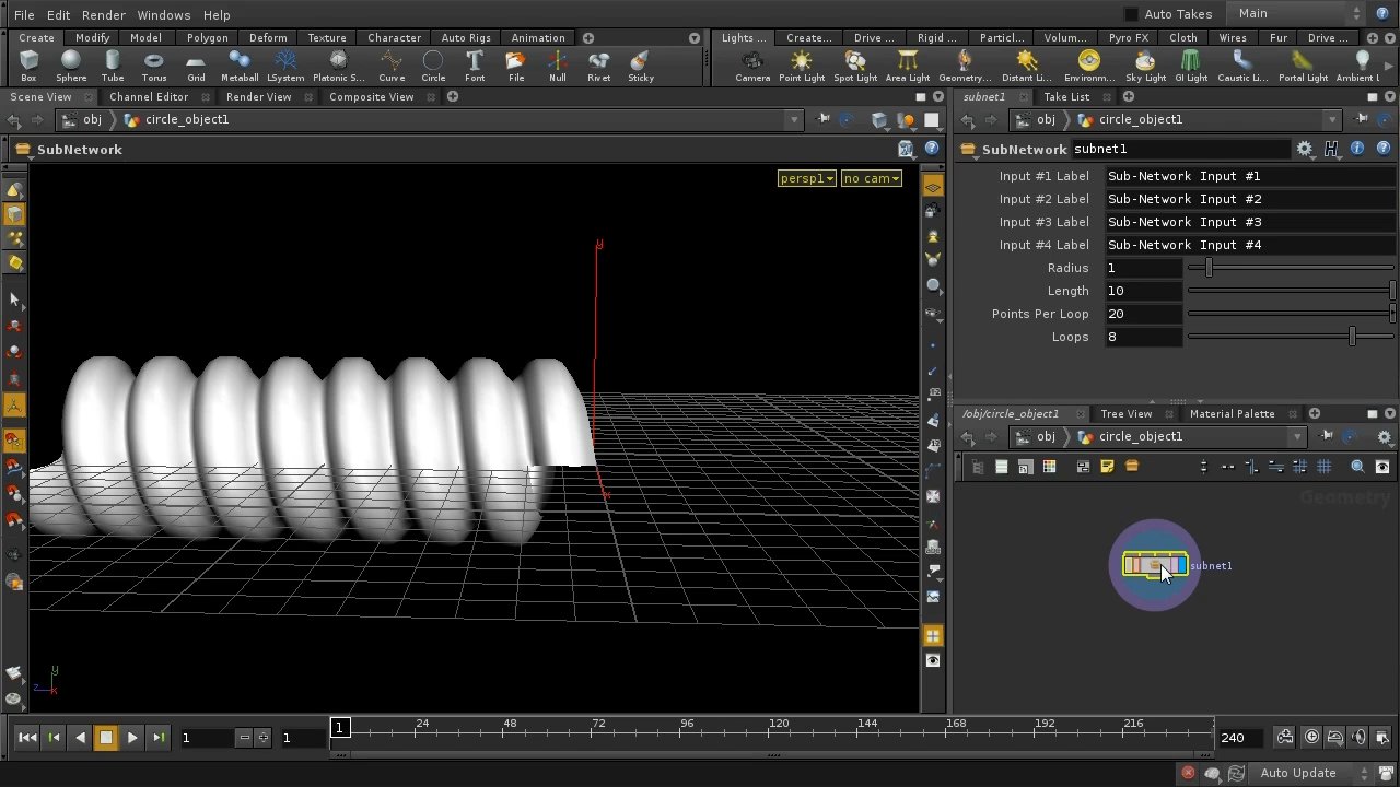 Digital Assets | SideFX