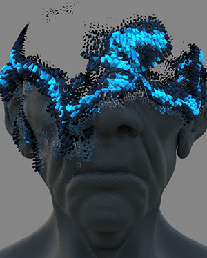 Disintegration FX | SideFX