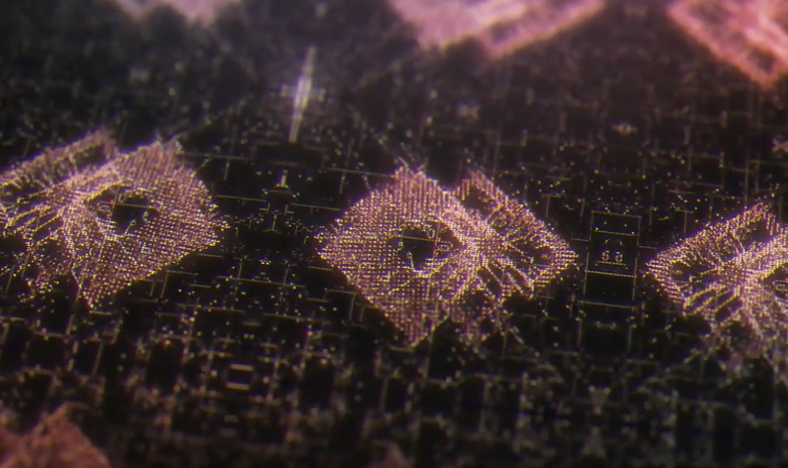 Exploring Houdini's SOP Solver | SideFX