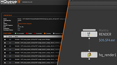 Getting Started With HQueue | SideFX