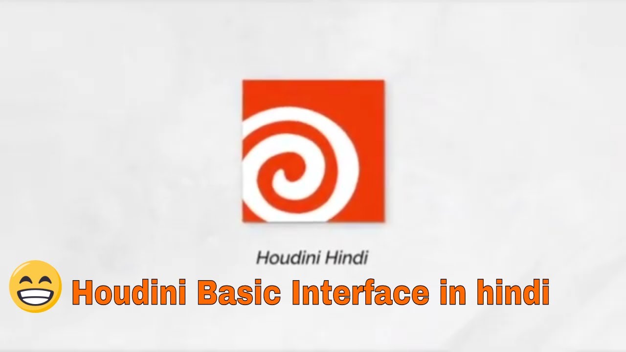 User Interface | SideFX