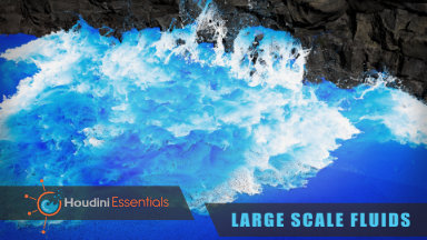 Large Scale Fluids | SideFX