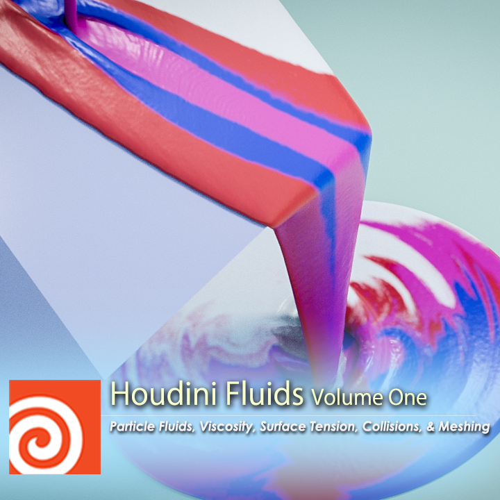 Fluids Volume 1 | Particle Fluids | SideFX Fluids Volume 1 | Particle Fluids | SideFX