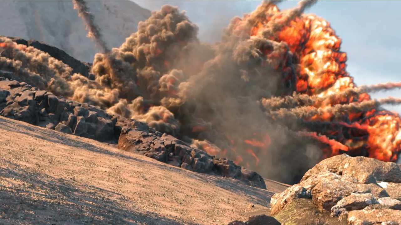 Houdini Renascence Program | Vol. 02 | SideFX