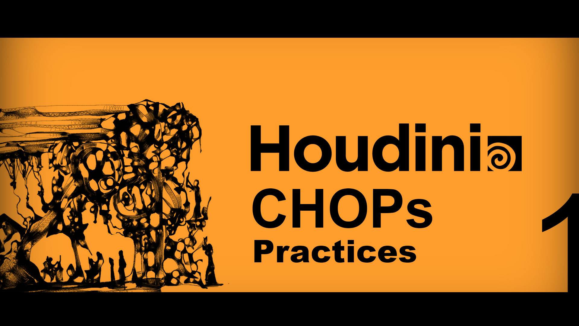 CHOPs Practices 1 | SideFX