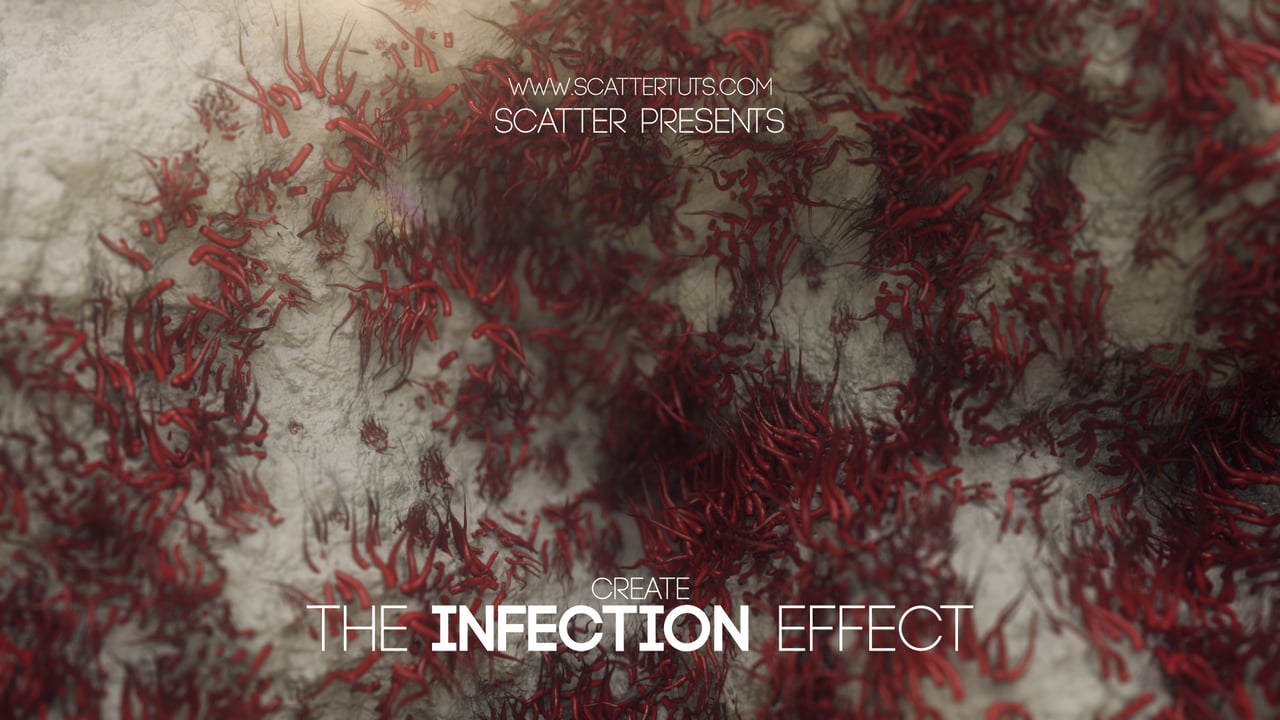 Infection Effect | SideFX