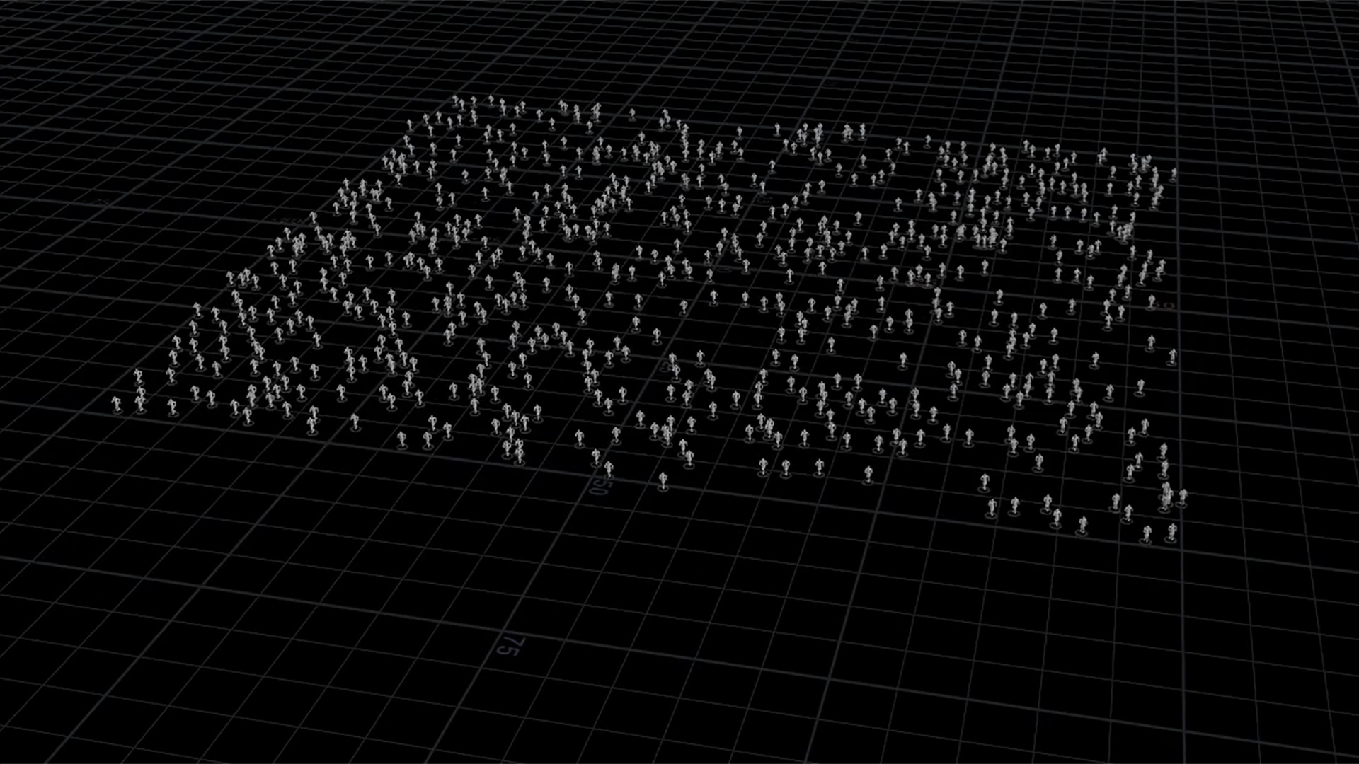 Intro to Crowds | SideFX