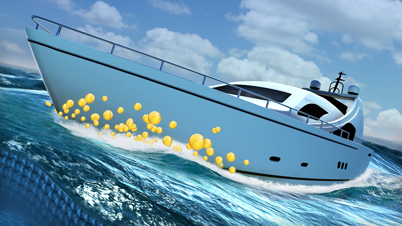 Introduction to Dynamic Oceans in Houdini | SideFX