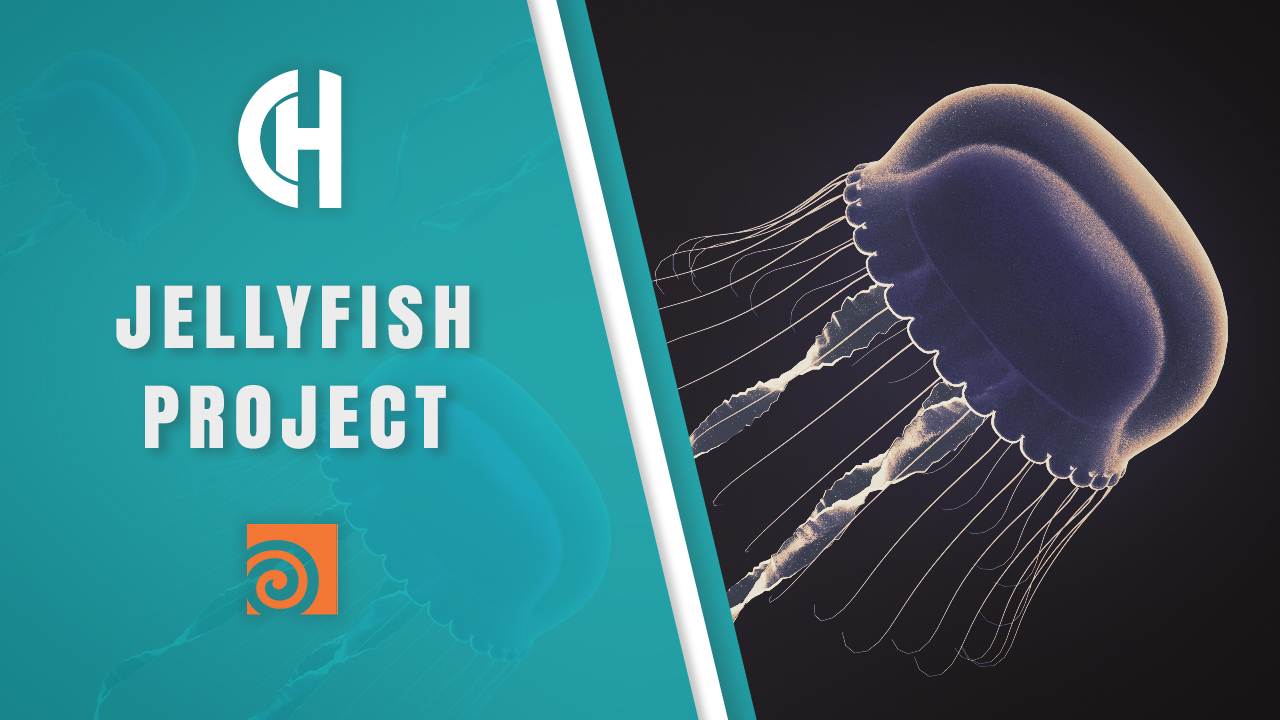 Jellyfish Project | SideFX