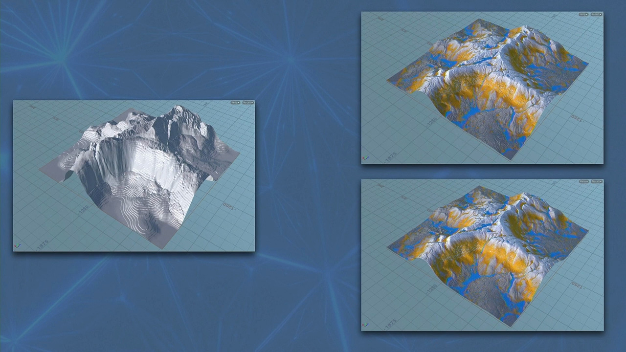 Machine Learning Data Preparation | SideFX