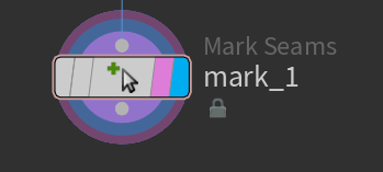 Game Tools | Mark Seams | SideFX