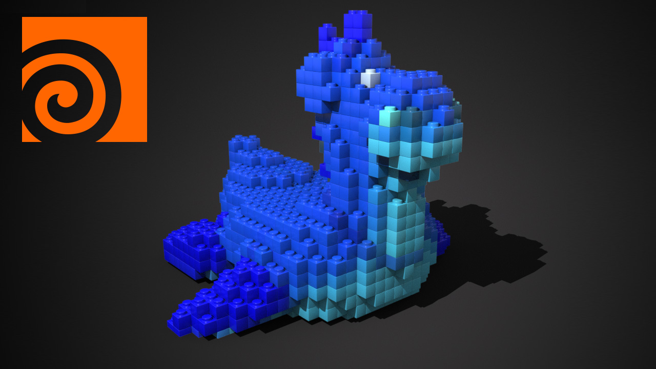 Houdini Foundations | Nodes, Networks & Digital Assets | SideFX