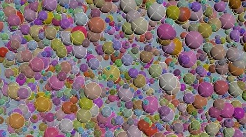 Particle ID | SideFX