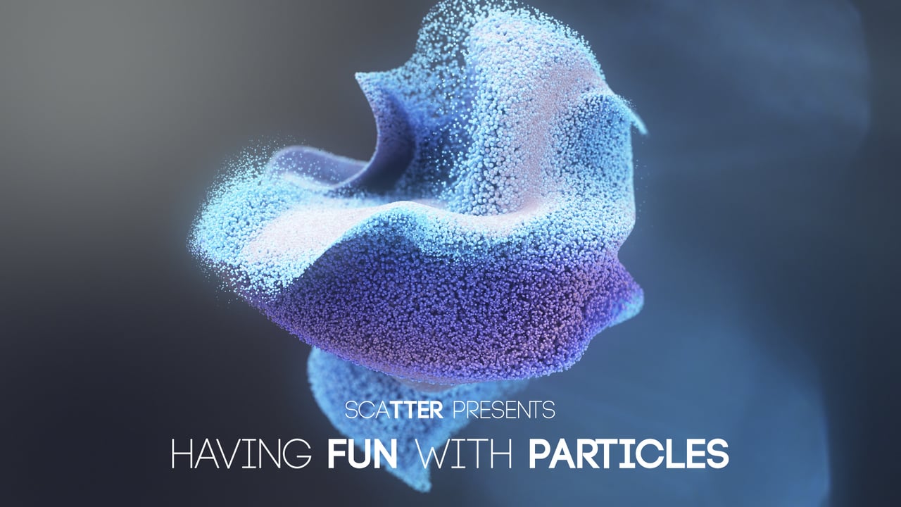 Particles Fun | SideFX