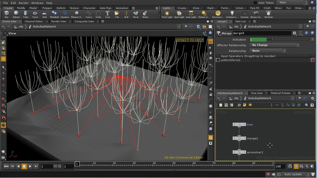 Point Clouds I | SideFX