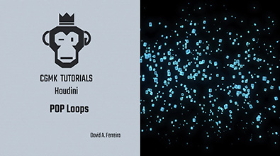 POP Loops | SideFX