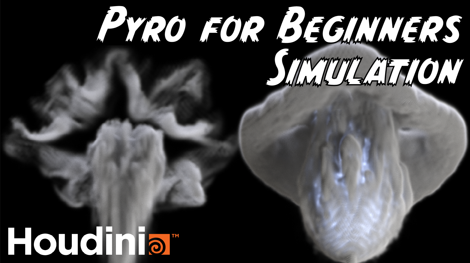 Pyro FX | Simulations | SideFX Pyro FX | Simulations | SideFX