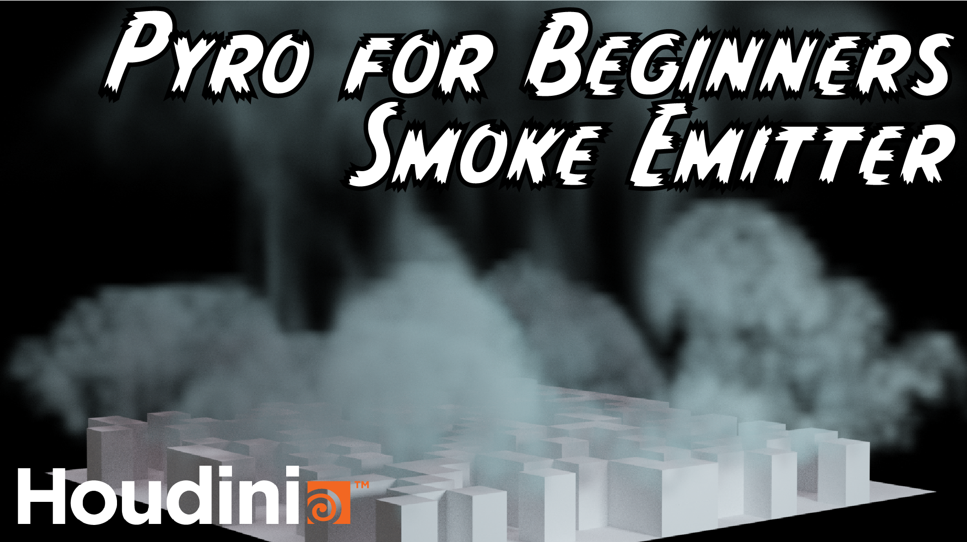 Pyro FX | Smoke Emitters | SideFX