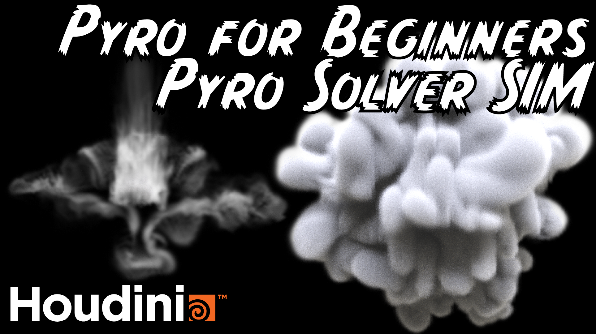 Pyro FX | Solver | SideFX