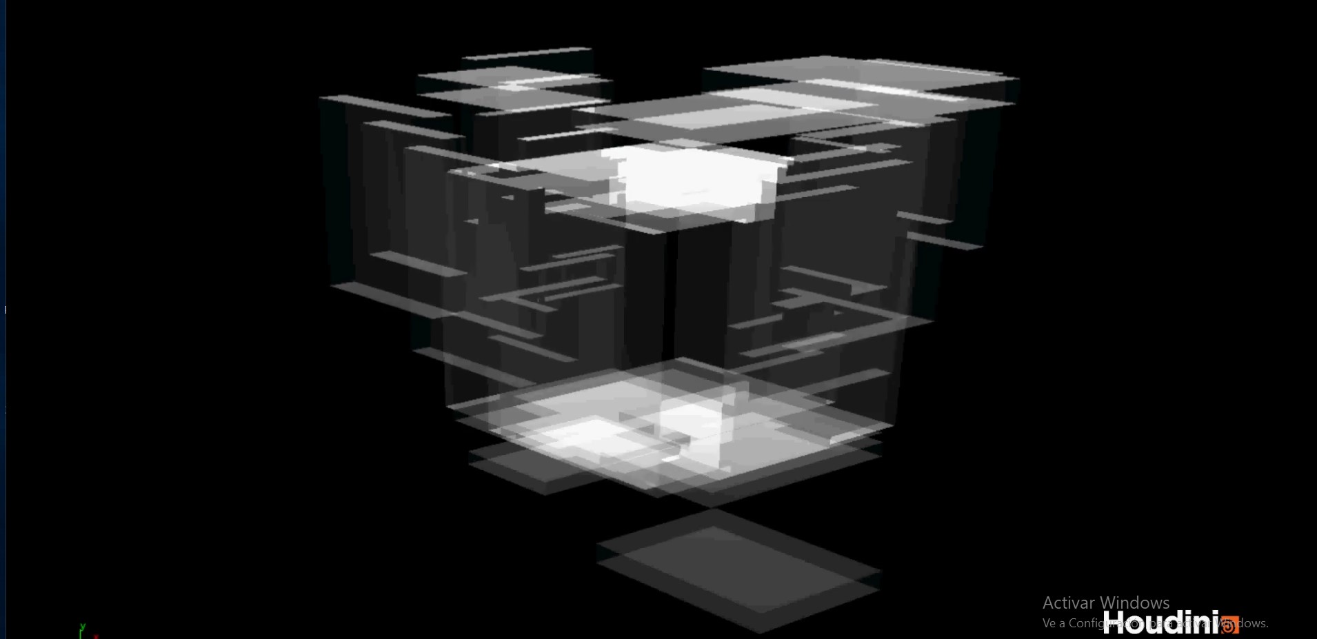 Random Glass | SideFX