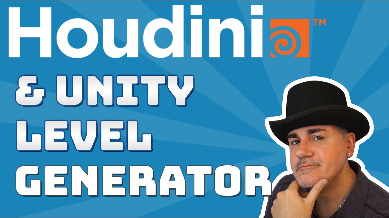 WFC Random Level Generation for Unity | SideFX